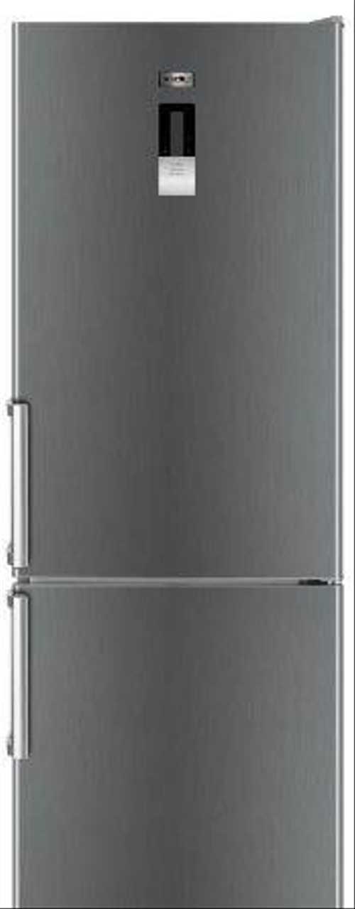Холодильник ascoli adrfi375WE
