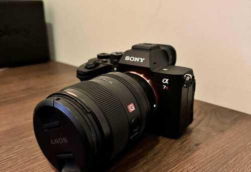 Sony a7RV Body