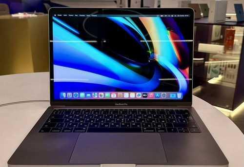 Apple MacBook Pro 13 (I5, 8/128, 2017, Grey)