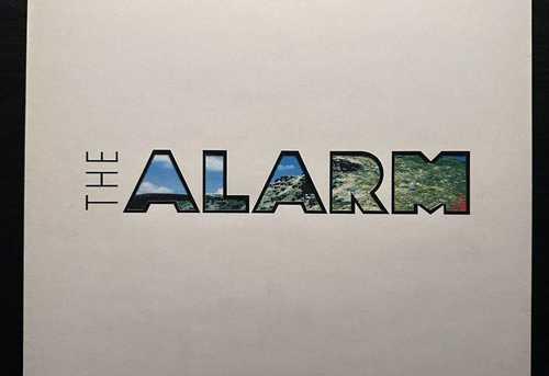 The Alarm – Change (Европа 1989г.)