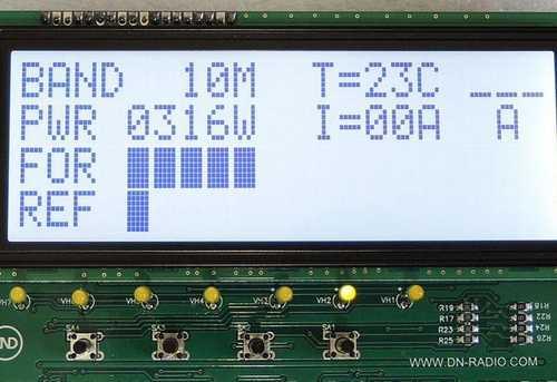 Band Decoder DN-auto жки усилитель бенд декодер