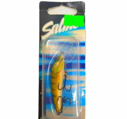 Воблер Salmo Minnow 5F