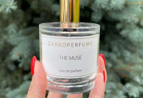 Распив 10 мл Zarkoperfume The Muse Оригинал