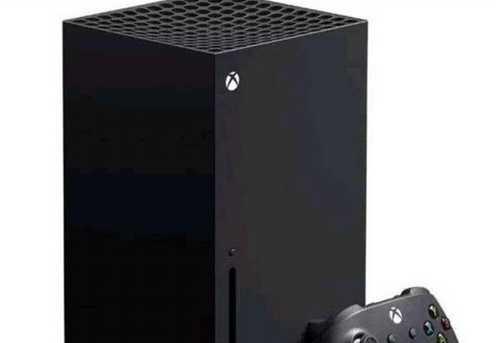 Xbox series x (Новый)
