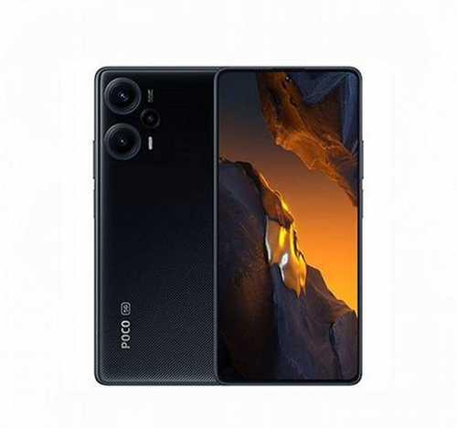 Xiaomi POCO F5, 12/256 ГБ