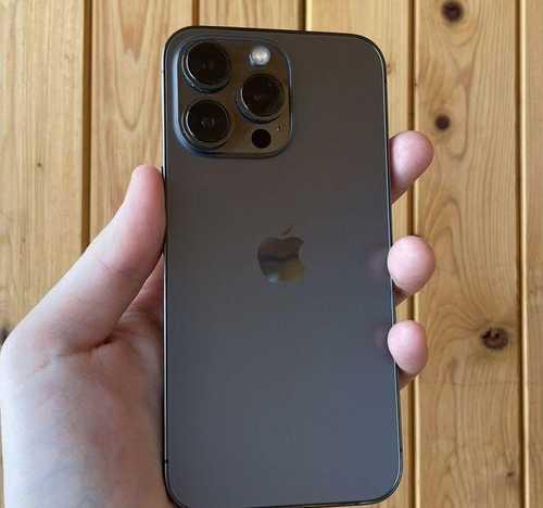 iPhone 13 Pro, 128 ГБ