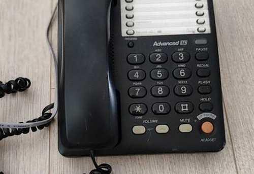 Стационарный телефон Panasonic KX-TS2365RU