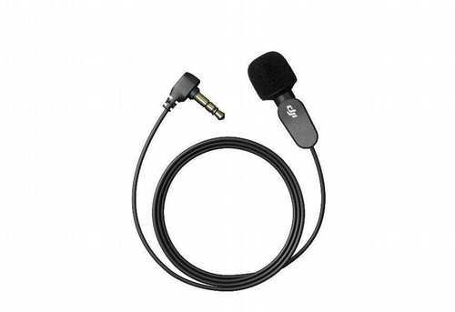 DJI Lavalier Mic