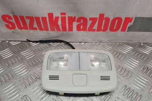 Плафон освещения передний Suzuki SX4 SCross