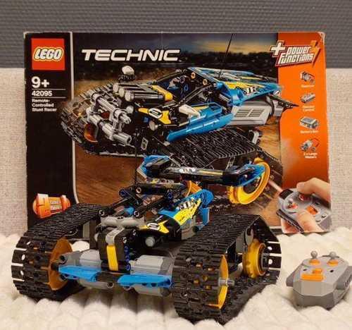 Lego technic 42095