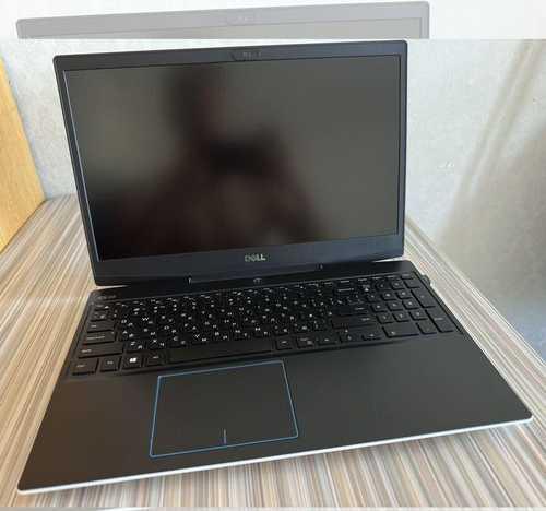 Игровой ноутбук Dell G3 15 3500 i7-10750H/GTX 1650