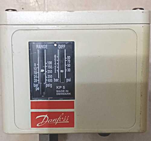 Danfoss kp5