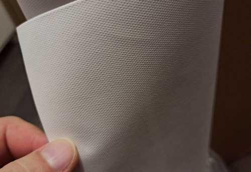 Холст рулон для струйной печати синтетика 0,61х30м