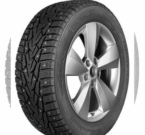 Ikon Tyres Character Ice 7 205/55 R16 94T