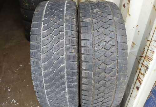 Bridgestone Blizzak W810 235/65 R16C 116H