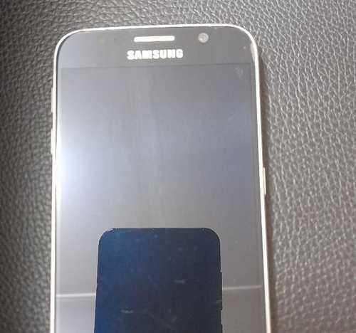 Samsung Galaxy S6 Duos, 3/64 ГБ