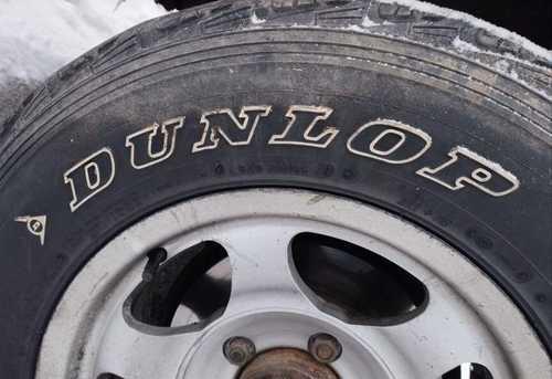 Dunlop Grandtrek AT3 225/75 R16