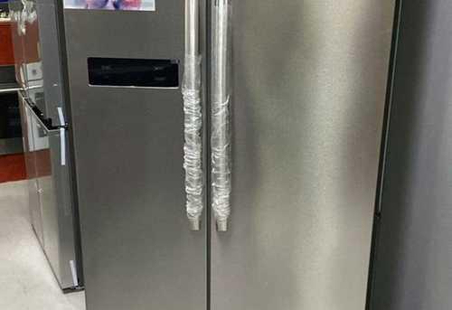 Холодильник korting knfs 91797 X