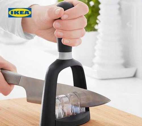 Ножеточка IKEA механическая scarande