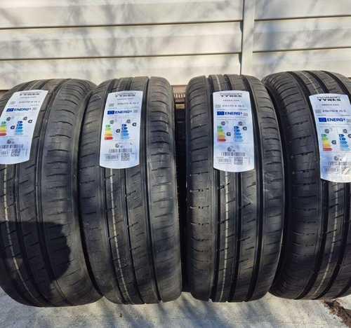 Шины новые лето 215/70 R15