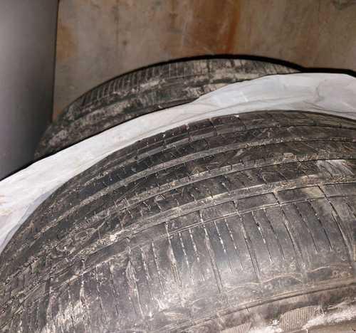 Atlas AS380 205/50 R17 93V