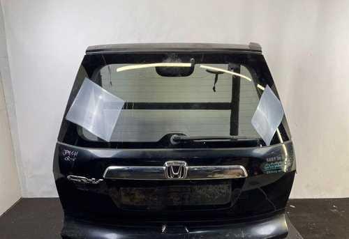 Крышка багажника Honda CR-V3