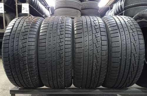 Yokohama W.Drive V902B 265/40 R21 98Y