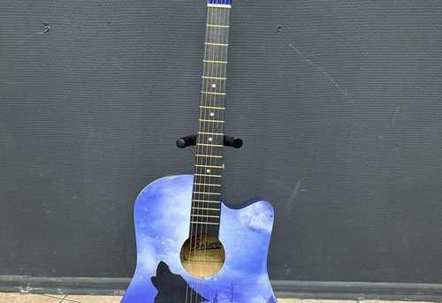 Акустическая гитара Belucci BC-3840
