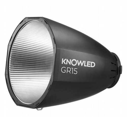 Рефлектор Godox Knowled GR15 с байонетом G Mount