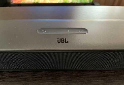 JBL Bar 2.0 All-in-One