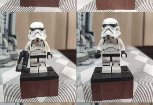 Lego Star Wars 75054