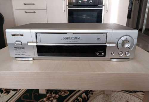 Видеоплеер Hitachi