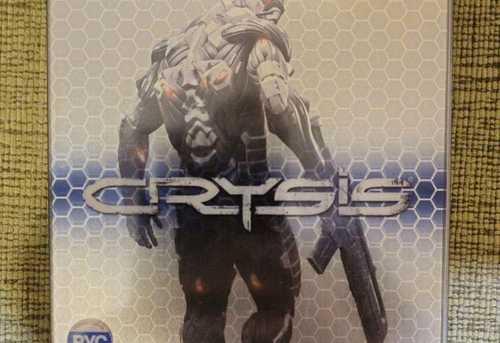 Компьютерная игра Crysis