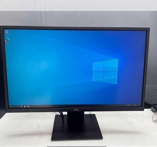 Монитор, Dell E2420H 24 "