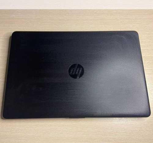 Ноутбук HP Laptop 15-bw0xx