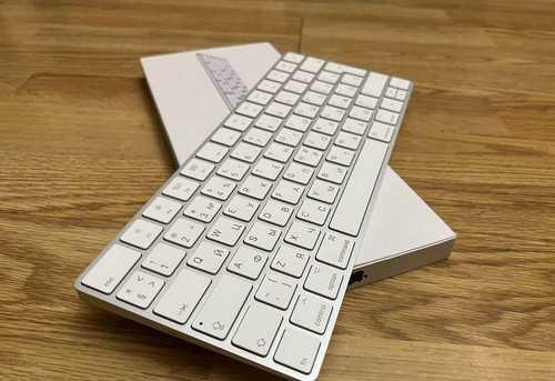 Клавиатура Apple Bluetooth Magic Keyboard 2