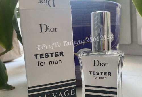 Dior Sauvage 60 ml