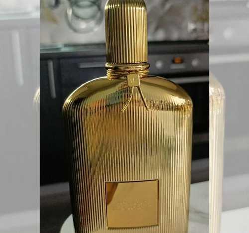 Tom ford black orchid parfum 100 мл