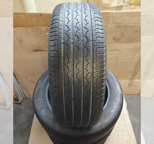 Белшина Artmotion Бел-412 215/55 R18 95V