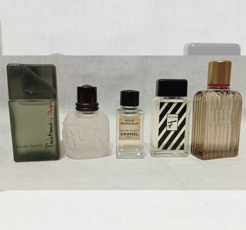 Aramis 900,Pour Monsieur,Chanel,Tristano Onofri,Fa