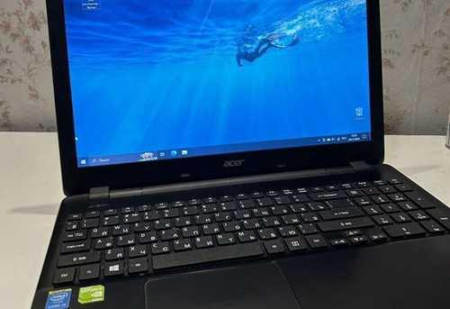 Ноутбук Acer, Intel Core i5