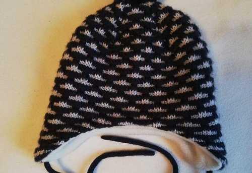 Зимняя шапка Reima для новорожденных 34-36 р