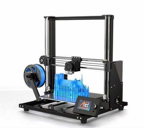 3D принтер anet A8 Plus
