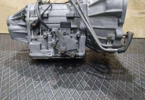 АКПП suzuki jimny 1.3