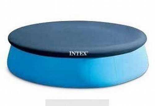 Тент для надувного бассейна Intex Easy Set 28026/1