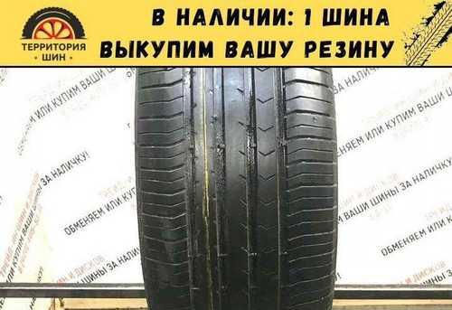 Continental ContiPremiumContact 5 215/55 R17 94W