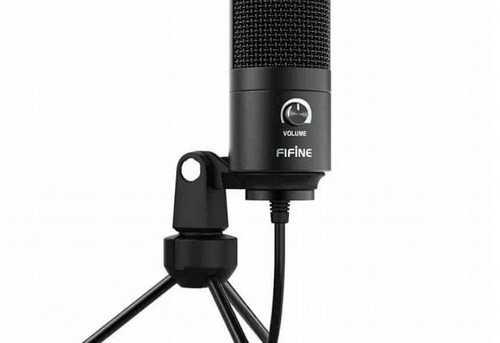 Микрофон Fifine K669 USB