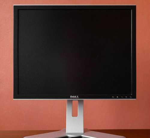 Монитор Dell 2007FP(b)