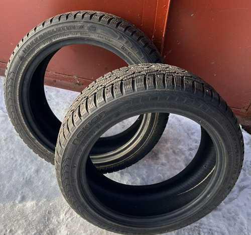 Nokian Tyres Hakkapeliitta 7 225/45 R17 91T