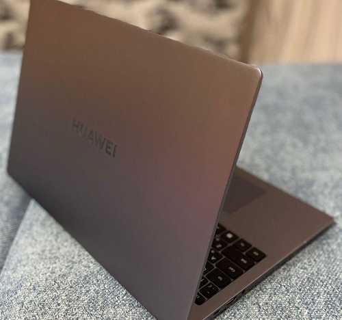 Ноутбук Huawei MateBook D 16 rlef-X Space Grey